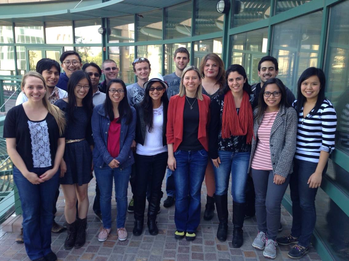 The Martin Lab – Martin Lab at UCI