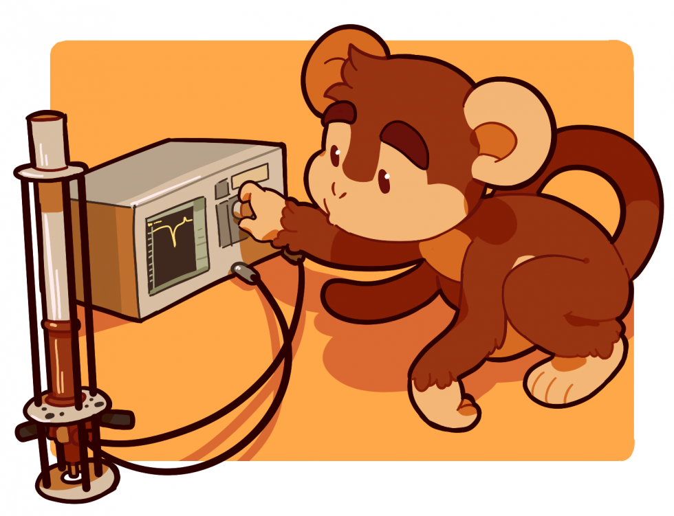 NMR Methods Development – Martin Lab at UCI